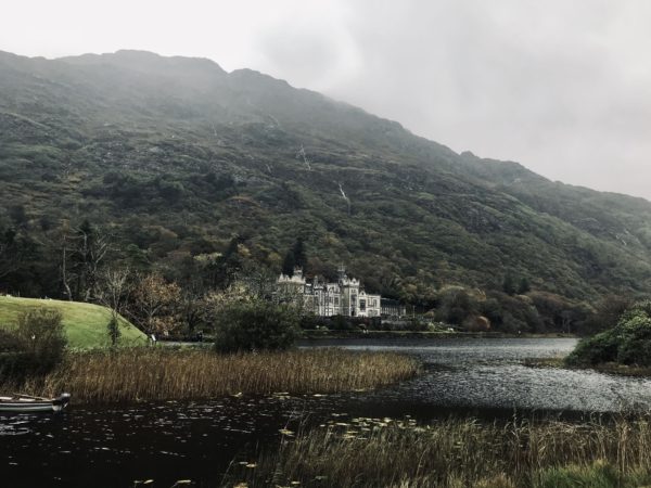 Mini Ireland Travel Guide – less is Meera